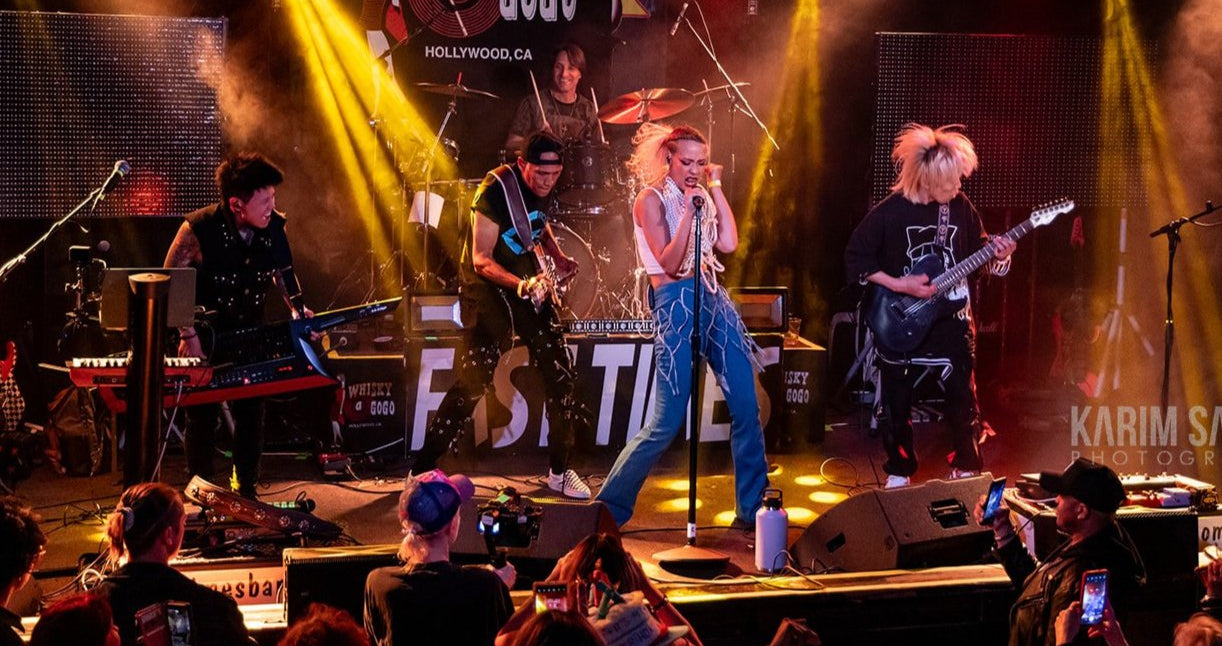 Circle The Earth - Official Site